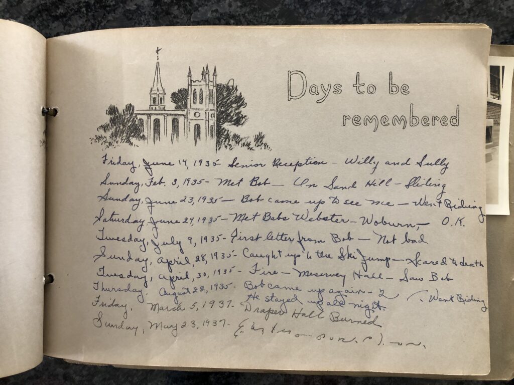 Archives - The Gordon-Nash Library