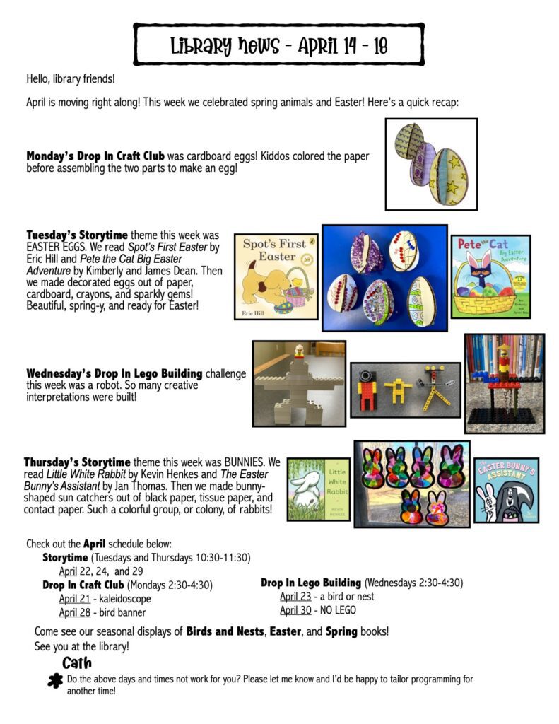 The Gordon-Nash Library - At New Hampton School