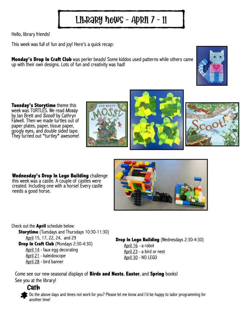 The Gordon-Nash Library - At New Hampton School